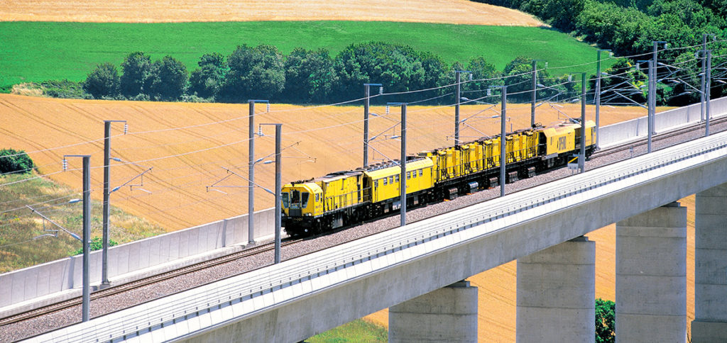 After Sales Service – Speno International SA