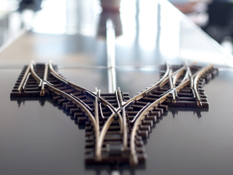 Services – Speno International SA