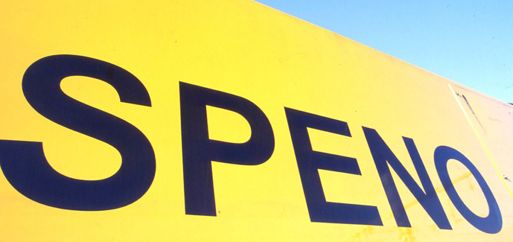 Services – Speno International SA