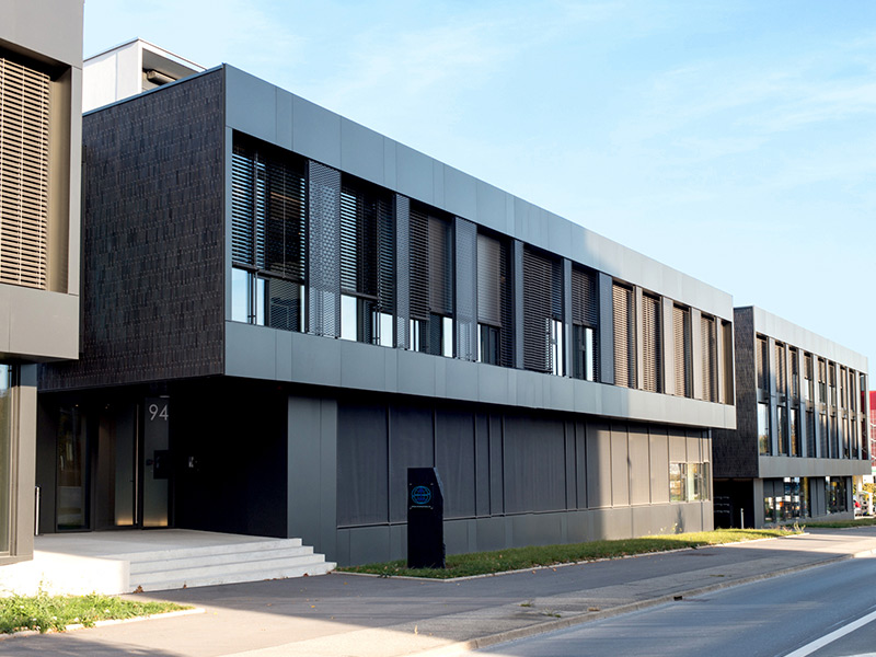 Contact – Speno International SA