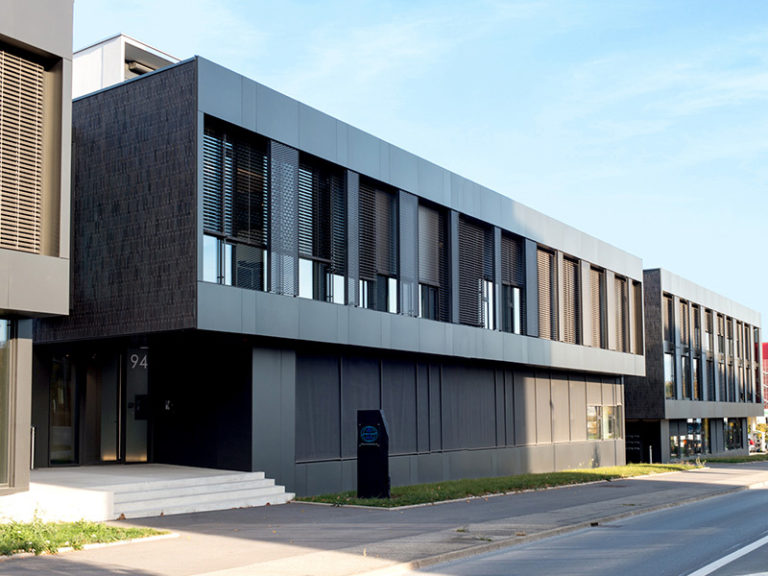 Contact – Speno International SA