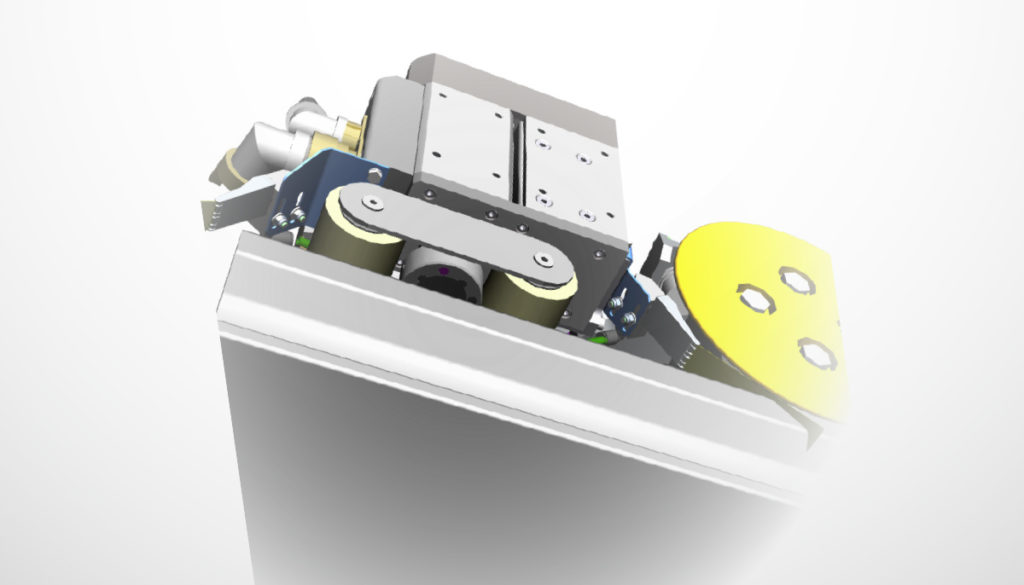 Innovation – Speno International SA